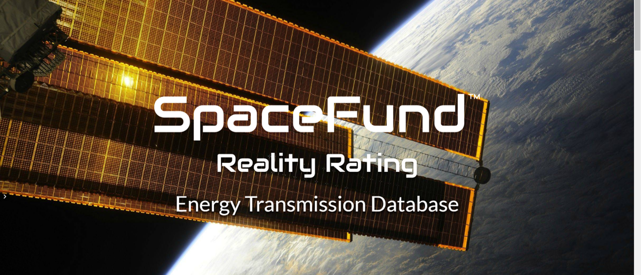 Energy Transmission | SpaceFund
